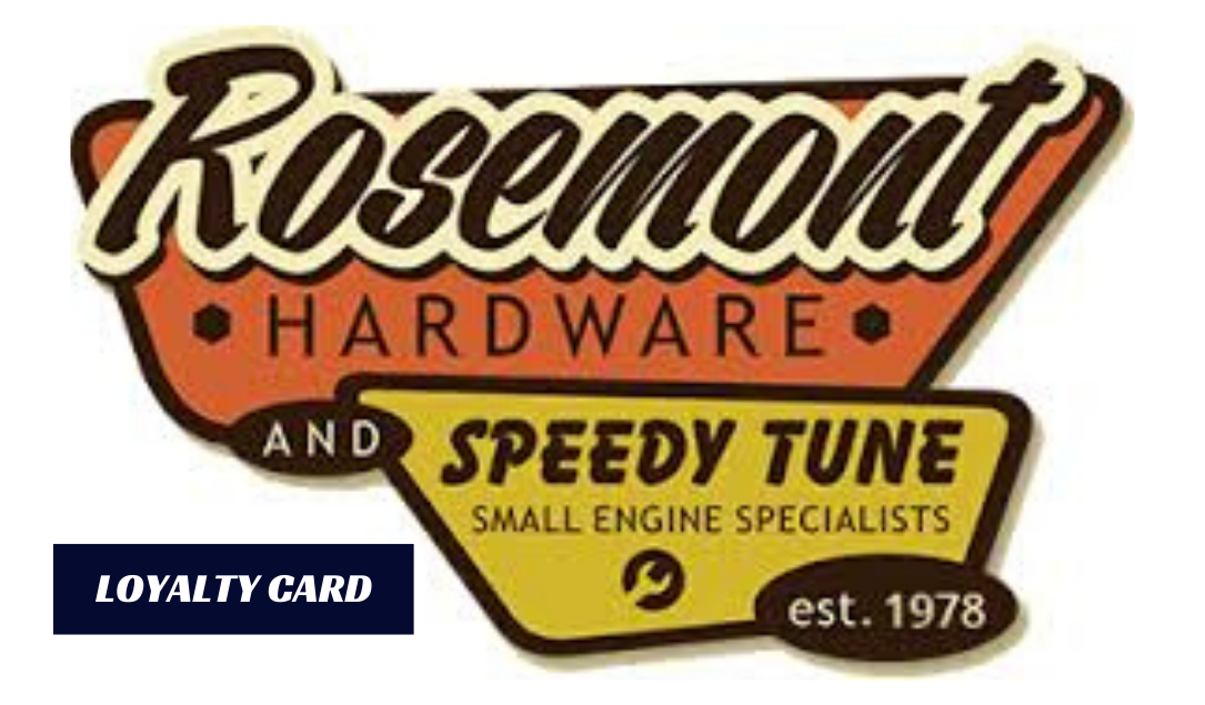 Home | Rosemont Hardware